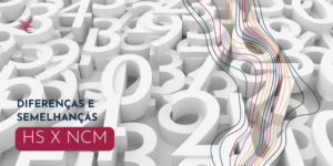 QUAIS AS DIFERENÇAS E SEMELHANÇAS ENTRE CÓDIGO HS E CÓDIGO NCM? - TWS Comex